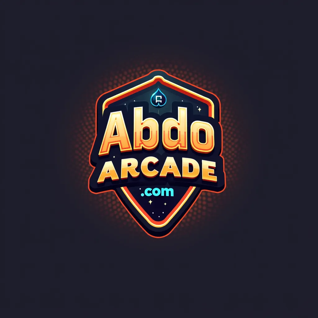 Abdo Arcade - Play Games & Earn Points